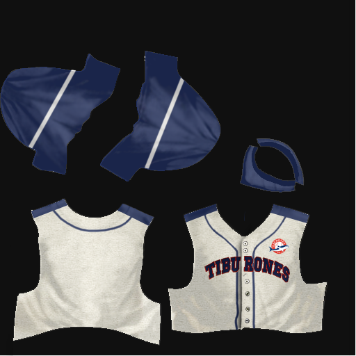 Miami Tiburons Jersey and Logo Request - OOTP Developments Forums