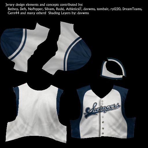 Fictional Logo Request - OOTP Developments Forums