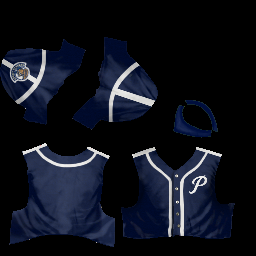 Logo cap jersey request - OOTP Developments Forums