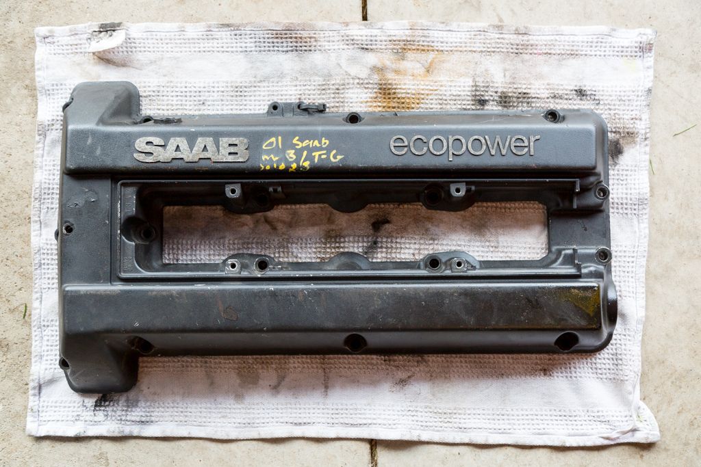 For Sale: - T7 Motor Parts | SaabCentral Forums