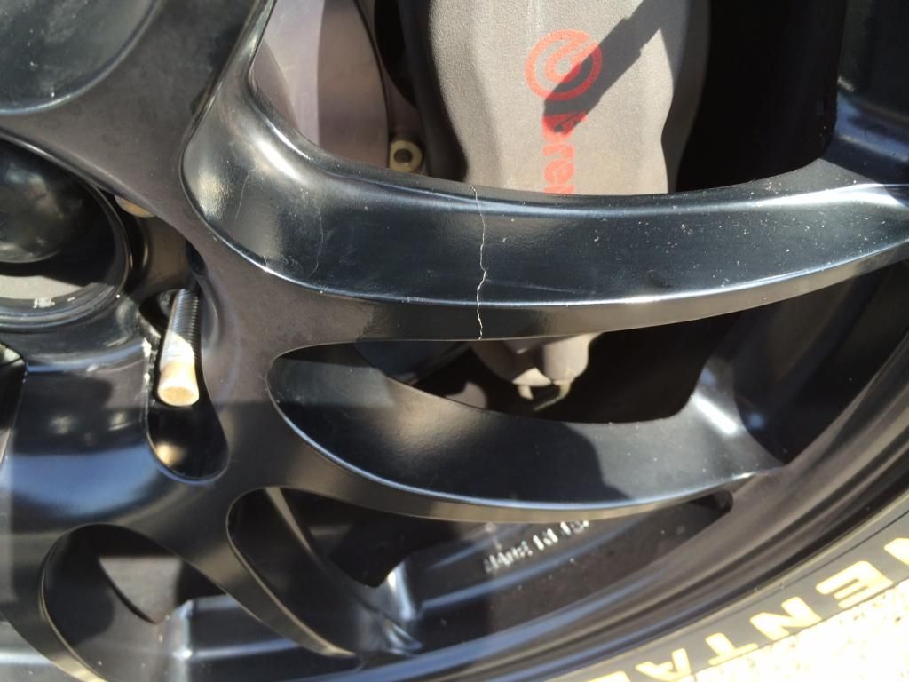 6UL Wheel Failure on Track - Page 12 - MX-5 Miata Forum