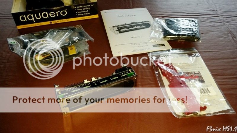 Guide - Fitting the Aquaero 6 XT with Aquacomputer Passive Cooler | bit ...