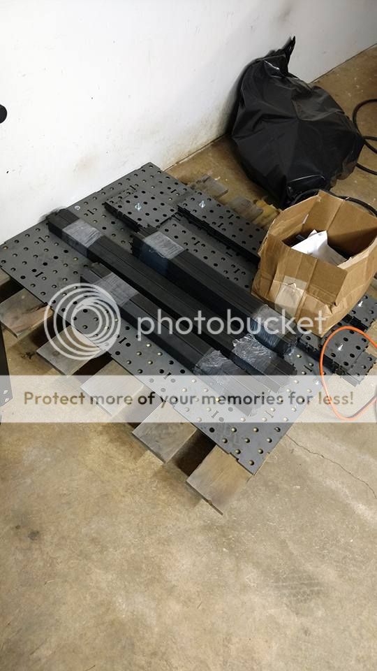 weldtables.com Fab block table