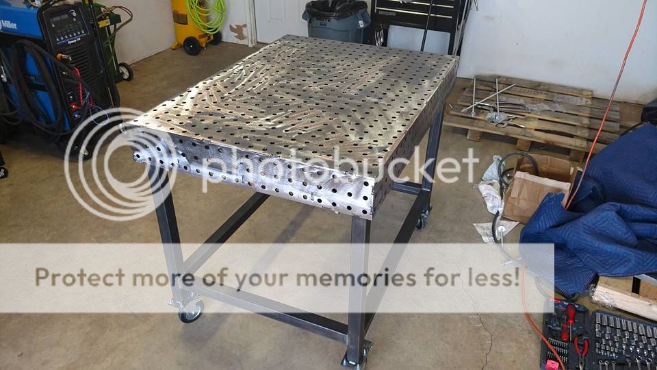 weldtables.com Fab block table