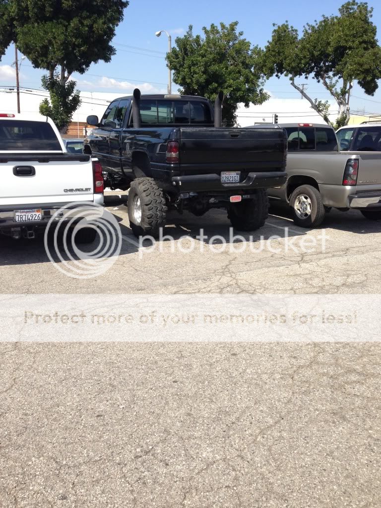 Oh look some stacks....wait. | Chevrolet Colorado & GMC Canyon Forum