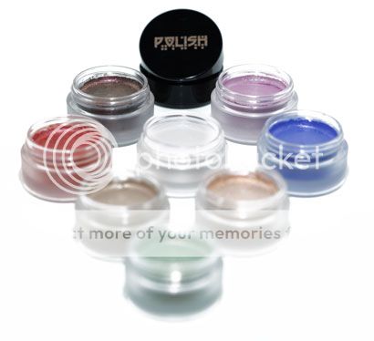 Polish Cosmetics Website | Indiegogo