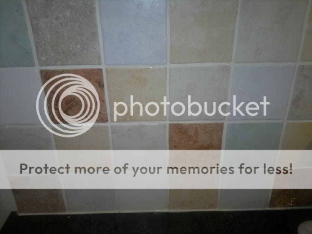 Identifying tiles from markings on back - possible? | | Tilers Forums