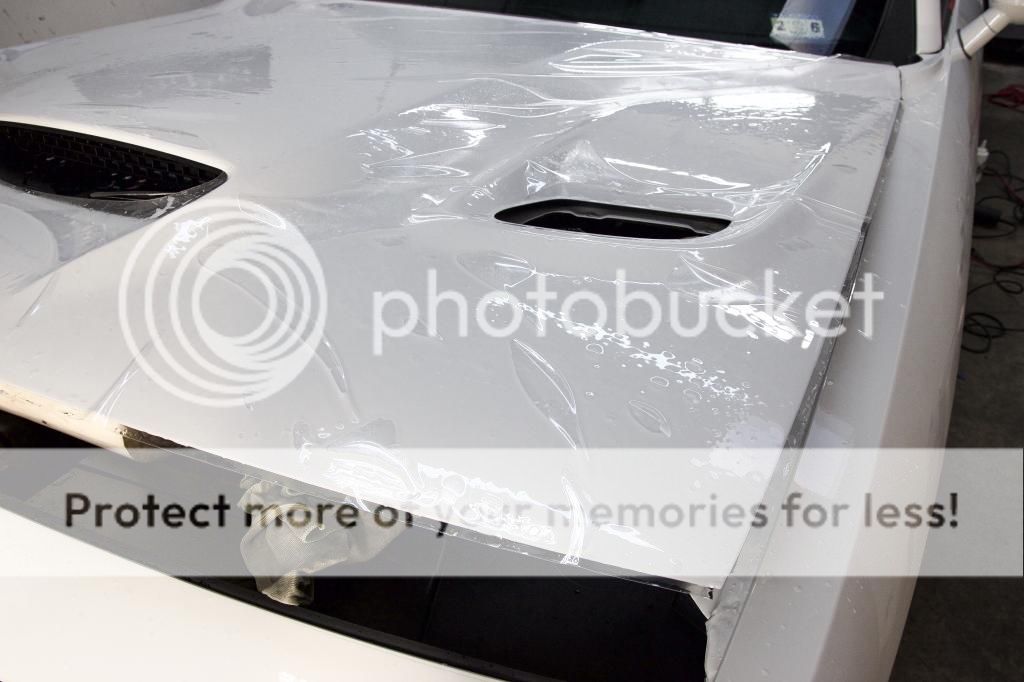 Hoods rear facing heat extractors | SRT Hellcat Forum