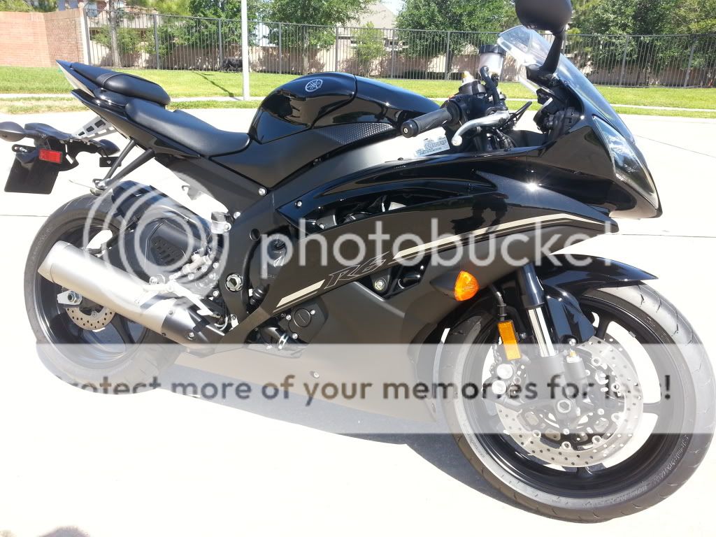 NastyNate's Raven street build | Yamaha R6 Forum: YZF-R6 Forums