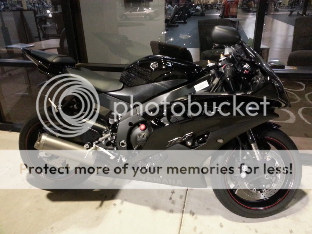 NastyNate's Raven street build | Yamaha R6 Forum: YZF-R6 Forums