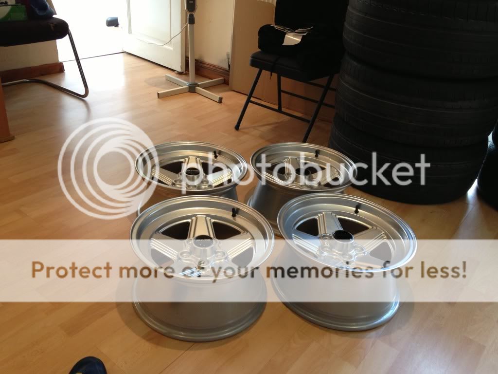 16" Genuine ATS made AMG wheels | Mercedes-Benz Forum