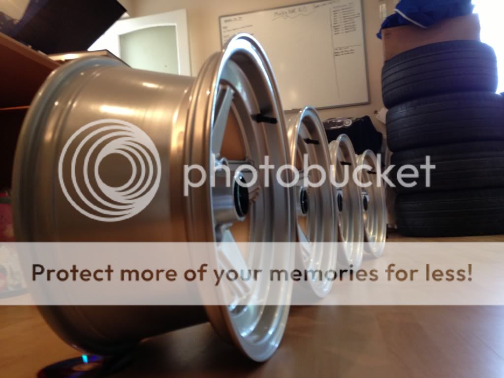 16" Genuine ATS made AMG wheels | Mercedes-Benz Forum