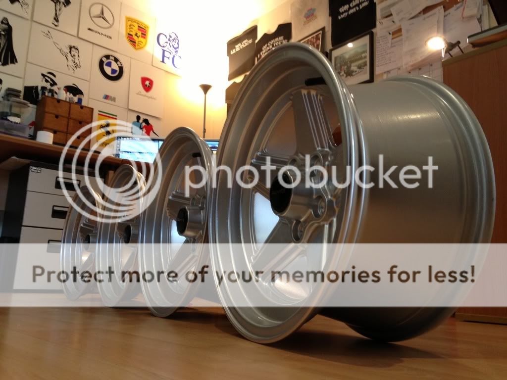 16" Genuine ATS made AMG wheels | Mercedes-Benz Forum