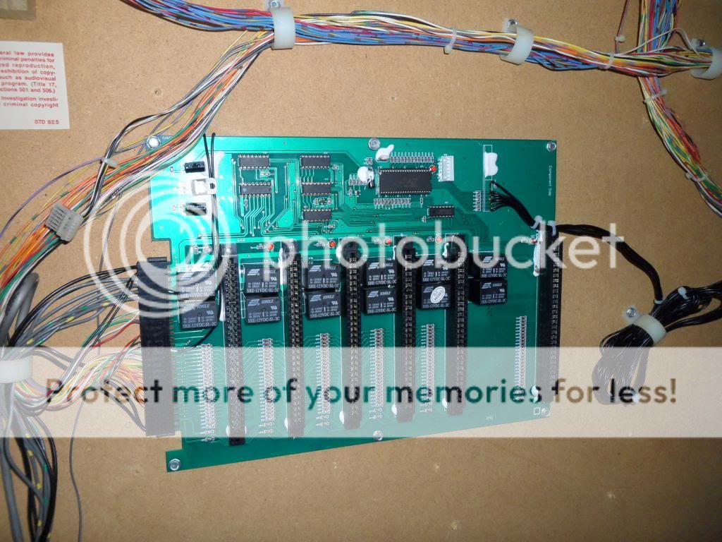 show me your jamma switcher setup! | Museum of the Game ...