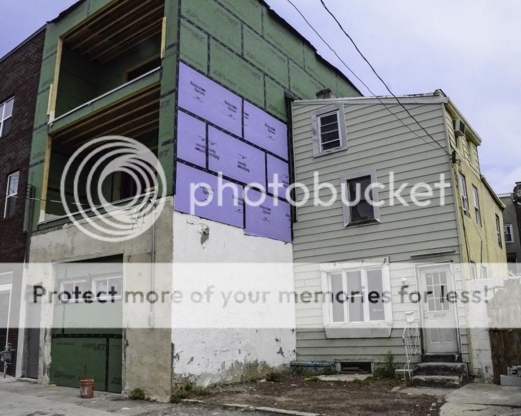 Philly - Frankford Ave and surrounding blocks - SkyscraperPage Forum