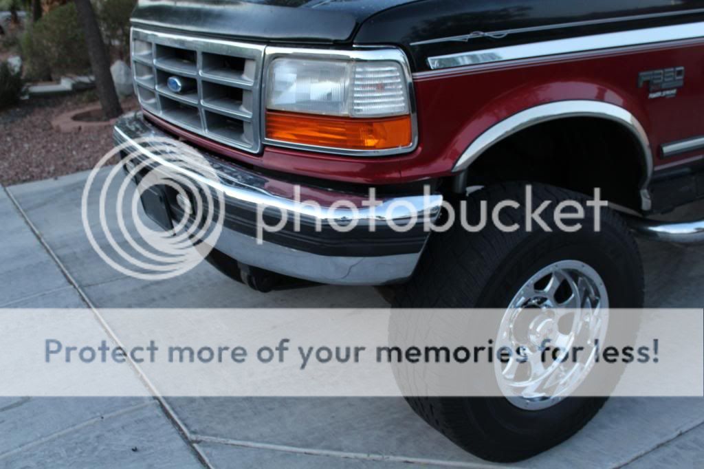 1997 F350 XLT 4x4 RCLB | Ford Powerstroke Diesel Forum