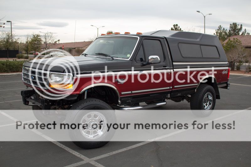 1997 F350 XLT 4x4 RCLB | Ford Powerstroke Diesel Forum