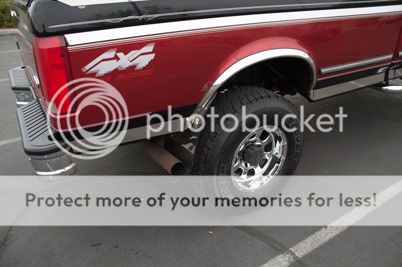 1997 F350 XLT 4x4 RCLB | Ford Powerstroke Diesel Forum