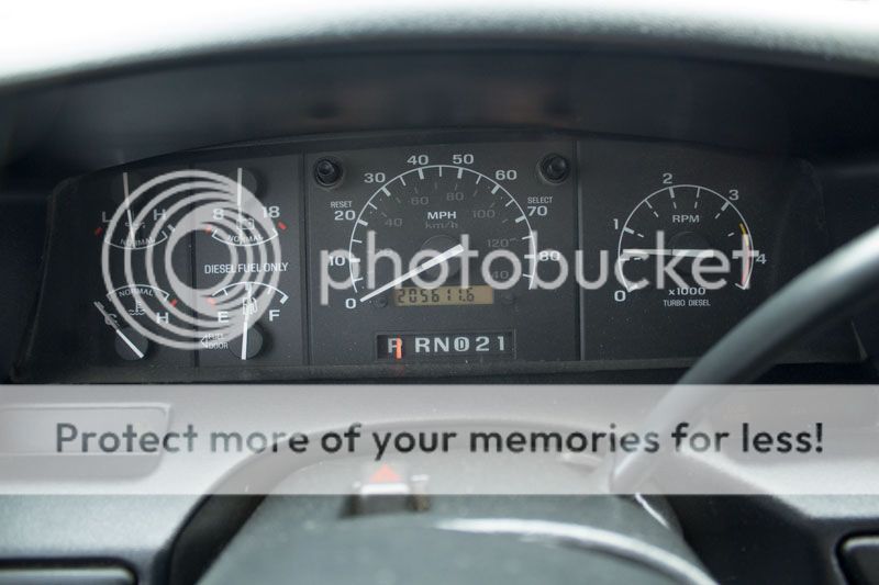 1997 F350 XLT 4x4 RCLB | Ford Powerstroke Diesel Forum